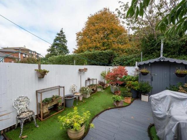 2 bedroom semi detached house for sale in Cockleshell Gardens, Southsea, PO4