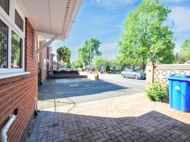 2 bedroom semi detached house for sale in Cockster Road, Stoke On Trent, ST3