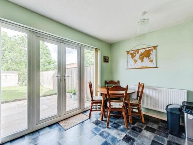 2 bedroom semi detached house for sale in Colchester Close, Toothill, Swindon, Wiltshire, SN5