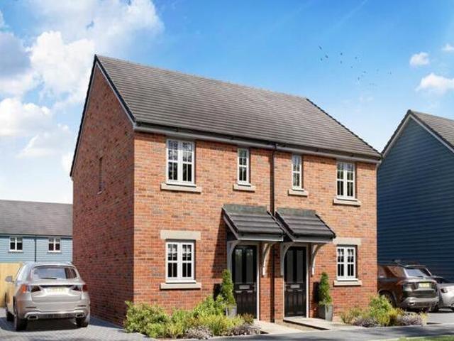 2 Bedroom Semi detached House For Sale In Colchester, Essex