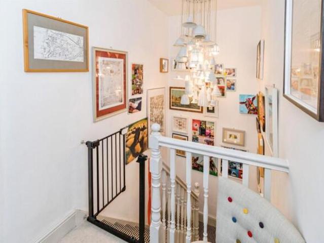 2 bedroom semi detached house for sale in College Road, Southampton, SO19