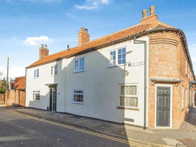 2 Bedroom Semi detached House For Sale In Collingham