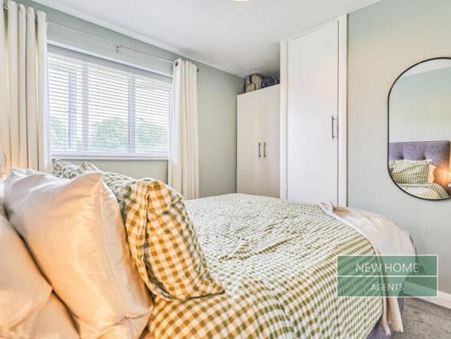 2 bedroom semi detached house for sale in Collingwood Way, Westhoughton, Bolton, BL5 3TS, BL5