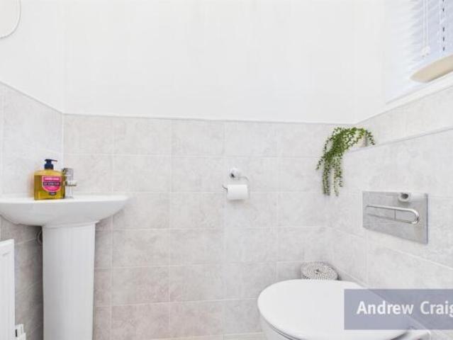 2 bedroom semi detached house for sale in Corver Crescent, Hazlerigg, NE13