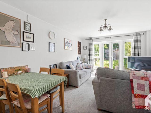 2 bedroom semi detached house for sale in Cordwainers Road, Cheltenham, GL52