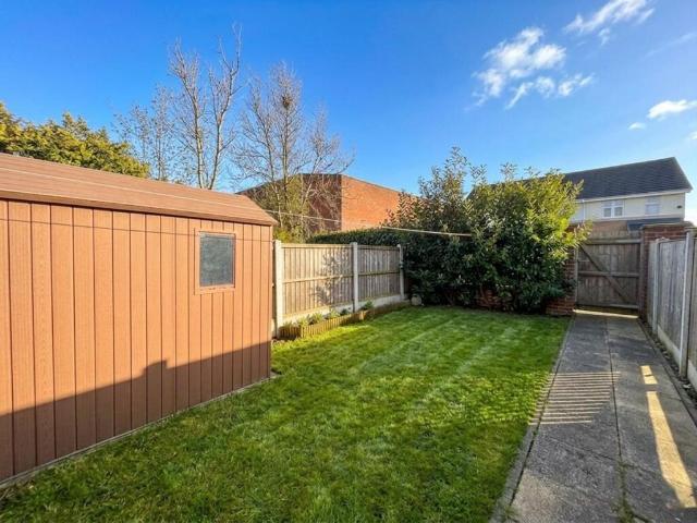 2 bedroom semi detached house for sale in Cornfield Drive, Manchester, M22