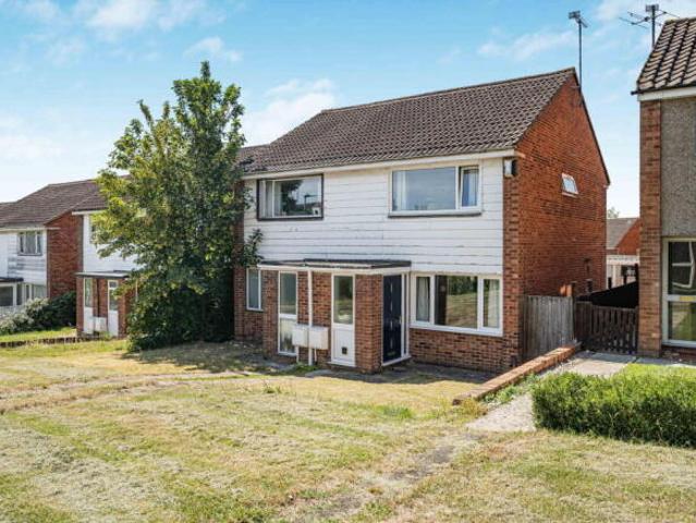 2 bedroom semi detached house for sale in Cottage Rake Avenue, Cheltenham, GL50 4RH, GL50