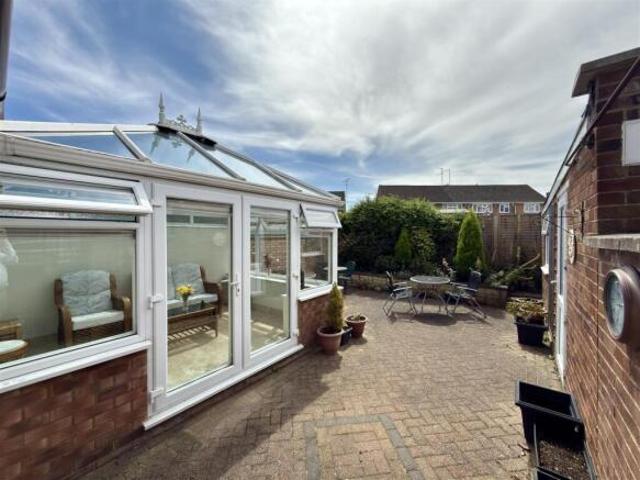 2 bedroom semi detached house for sale in Cottesmore Close, Duston, Northampton NN5