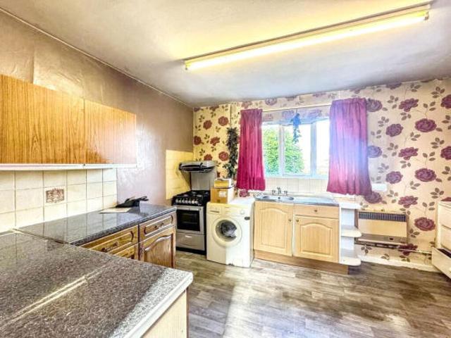 2 bedroom semi detached house for sale in Coule Royd, Dalton, Huddersfield, West Yorkshire, HD5 9RF, HD5