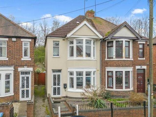 2 Bedroom Semi detached House For Sale In Courthouse Green, Coventry