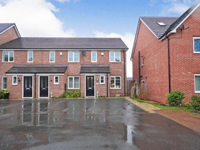 2 Bedroom Semi detached House For Sale In Coventry