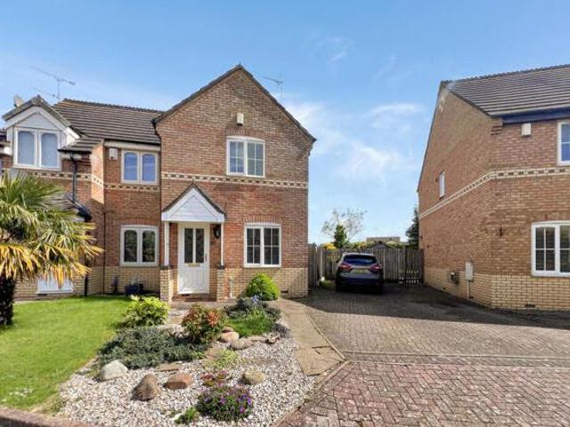 2 Bedroom Semi detached House For Sale In Coventry, West Midlands