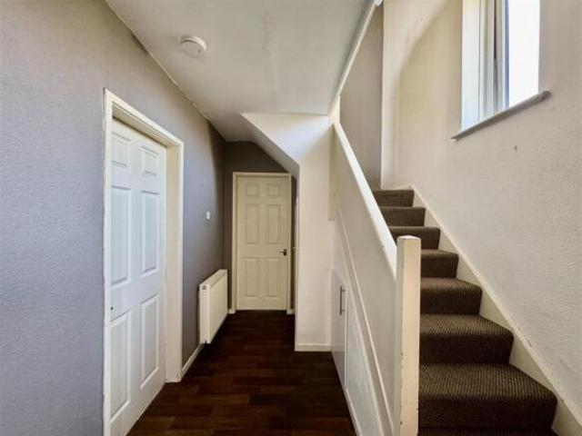 2 bedroom semi detached house for sale in Cow Heys, Dalton, Huddersfield, HD5 9RG, HD5