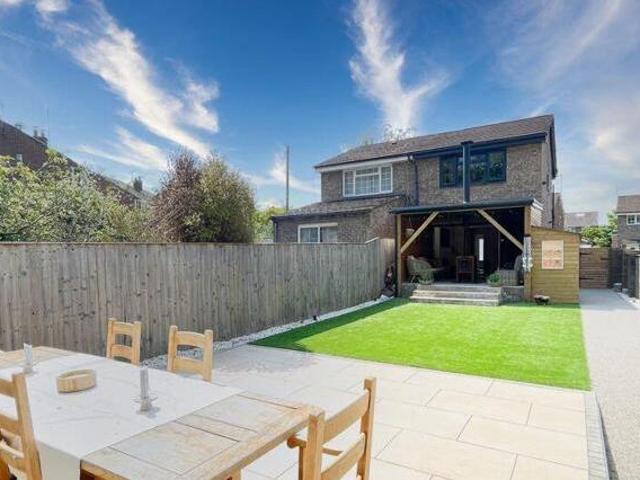 2 Bedroom Semi detached House For Sale In Cowbridge