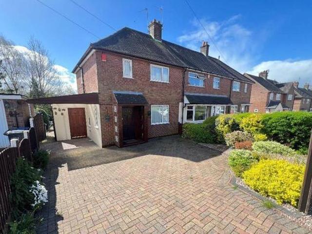 2 Bedroom Semi detached House For Sale In Clayton, Newcastle