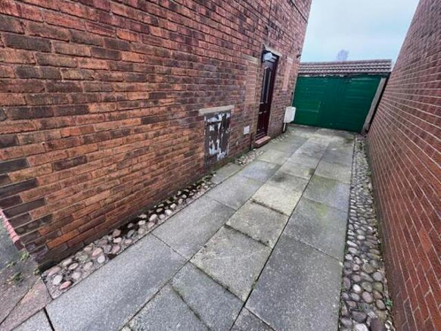 2 bedroom semi detached house for sale in Clandon Avenue, Tunstall, Stoke On Trent, ST6