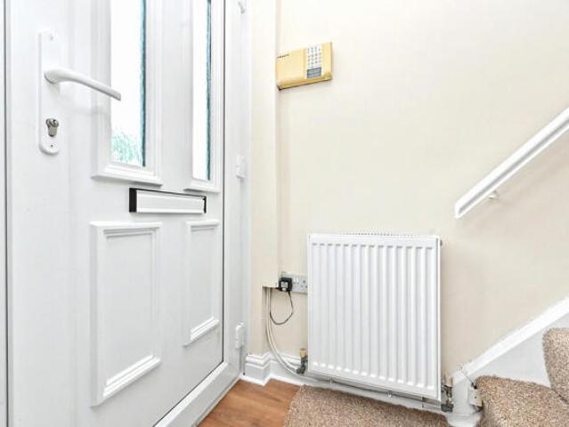2 bedroom semi detached house for sale in Clanway Street, Tunstall, Stoke on Trent, ST6