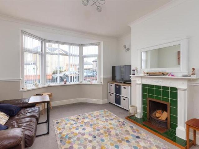 2 bedroom semi detached house for sale in Clare Road, Lancaster, LA1