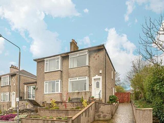 2 Bedroom Semi detached House For Sale In Clarkston