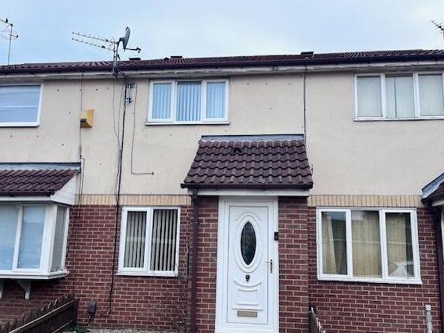 2 Bedroom Semi detached House For Sale In Cleveland