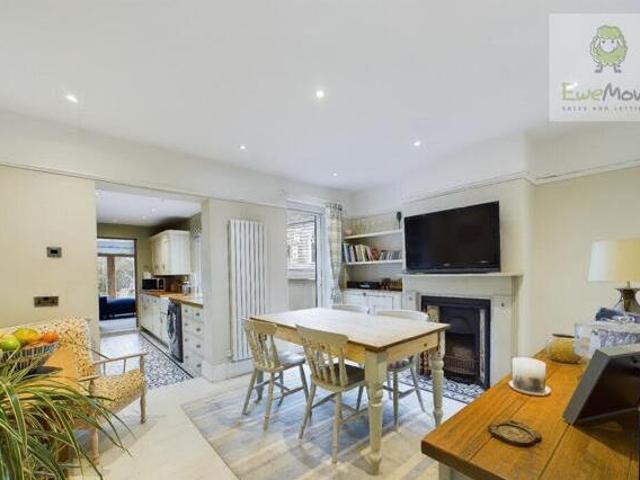 2 Bedroom Semi detached House For Sale In Cliffe