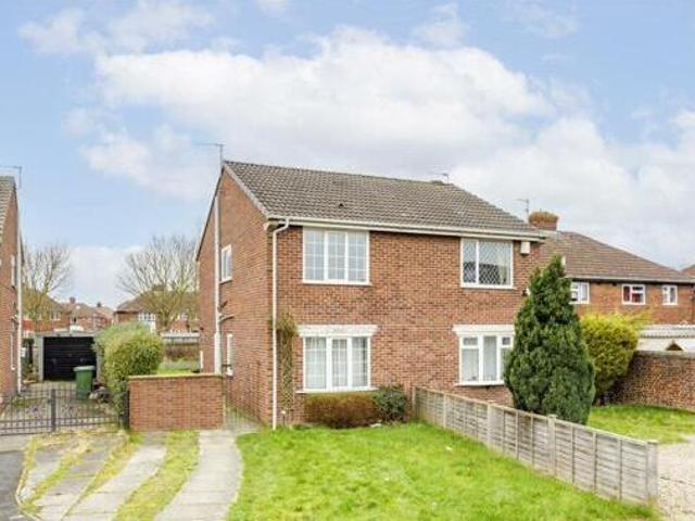 2 Bedroom Semi detached House For Sale In Clifton