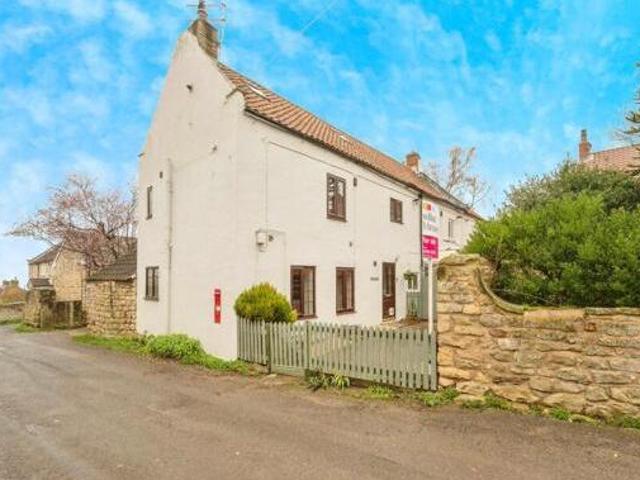 2 Bedroom Semi detached House For Sale In Clifton