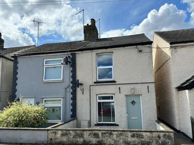 2 Bedroom Semi detached House For Sale In Crowland