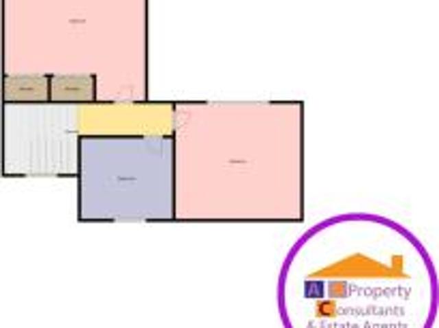 2 bedroom semi detached house for sale in Croftspar Place, Springboig, G32 0JE, G32