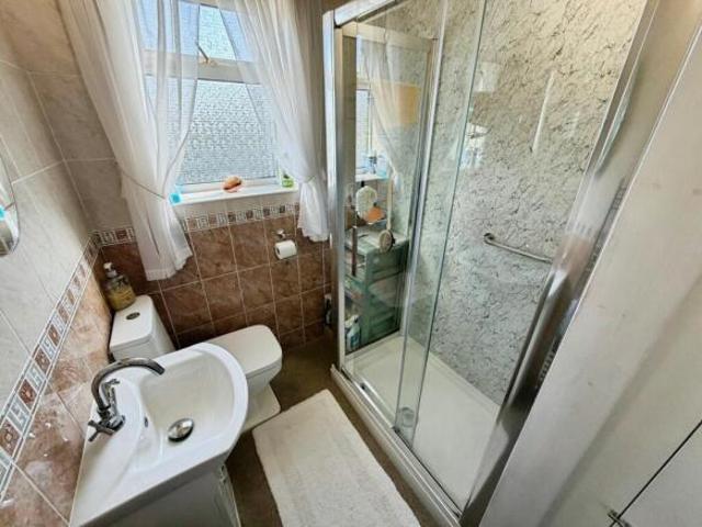 2 bedroom semi detached house for sale in Cromer Road, Stoke on Trent, Staffordshire, ST1