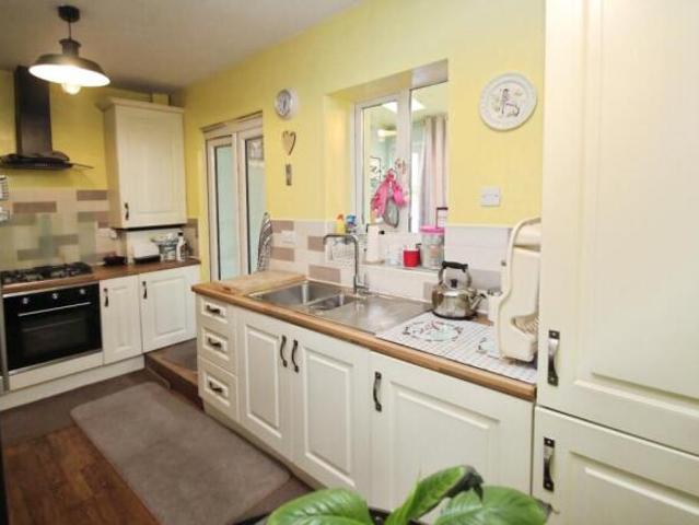 2 bedroom semi detached house for sale in Cross Lane, Newsome, Huddersfield, West Yorkshire, HD4