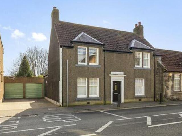 2 Bedroom Semi detached House For Sale In Crossford