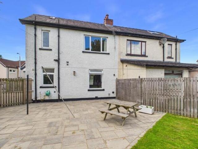 2 bedroom semi detached house for sale in Craggan Drive, Glasgow G14 0EW, G14