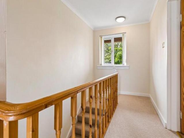 2 bedroom semi detached house for sale in Craigielea Crescent, Milngavie, G62