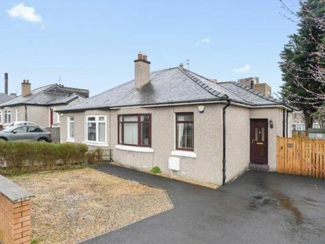 2 Bedroom Semi detached House For Sale In Craigleith, Edinburgh