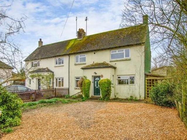 2 Bedroom Semi detached House For Sale In Cranford