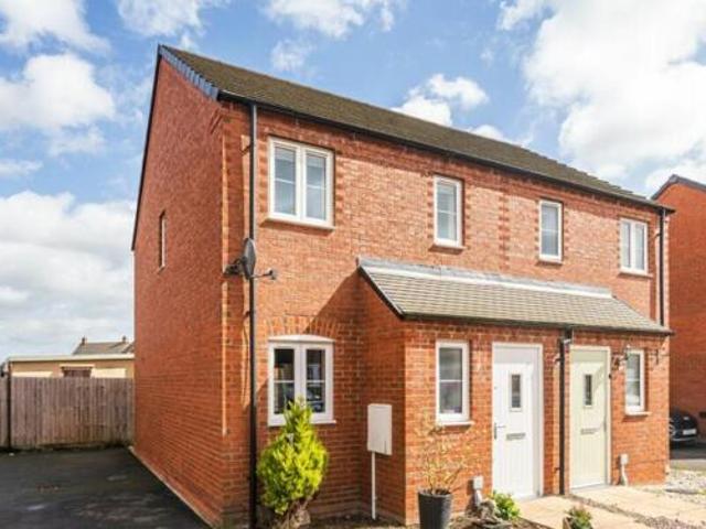 2 Bedroom Semi detached House For Sale In Cranfield
