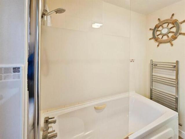 2 bedroom semi detached house for sale in Cricklewood Drive, Stoke On Trent, ST6