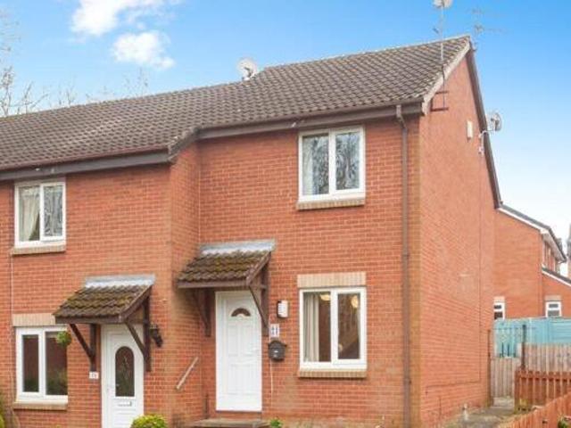 2 Bedroom Semi detached House For Sale In Crigglestone