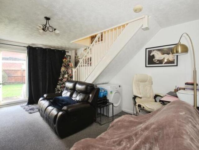 2 bedroom semi detached house for sale in Cumbria Close, Coventry, CV1
