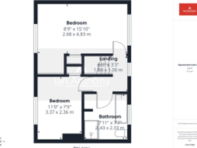 2 bedroom semi detached house for sale in Cunscough Lane, Melling, L31