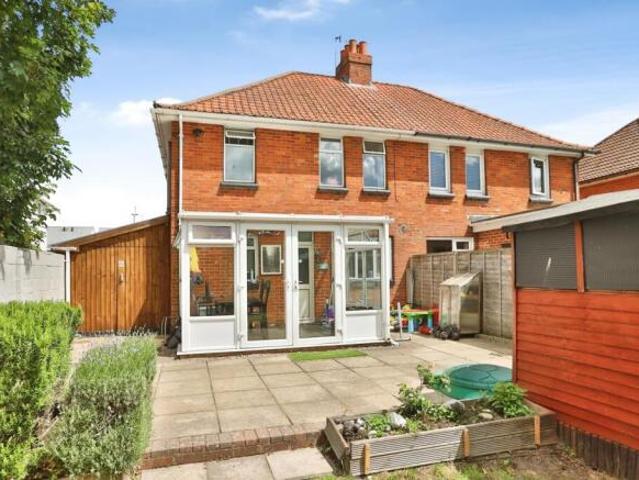 2 bedroom semi detached house for sale in Cynthia Road, Poole, BH12