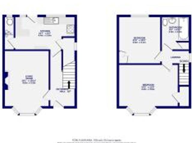 2 bedroom semi detached house for sale in Danebury Drive, York, YO26