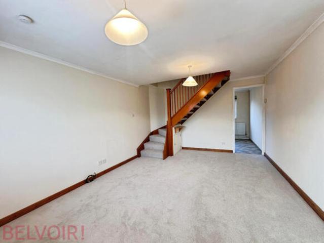 2 bedroom end of terrace house for sale in Danestone Close, Middleleaze, Swindon, SN5