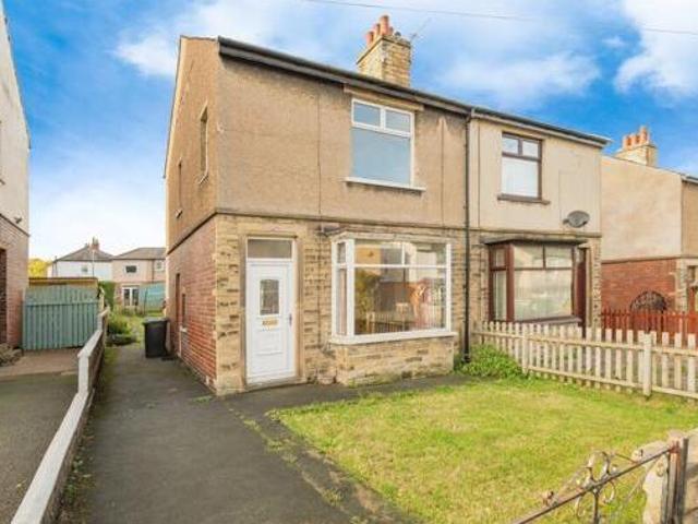 2 Bedroom Semi detached House For Sale In Dalton