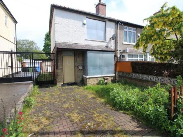 2 bedroom semi detached house for sale in Dalton Fold Road, Dalton, Huddersfield, West Yorkshire, HD5
