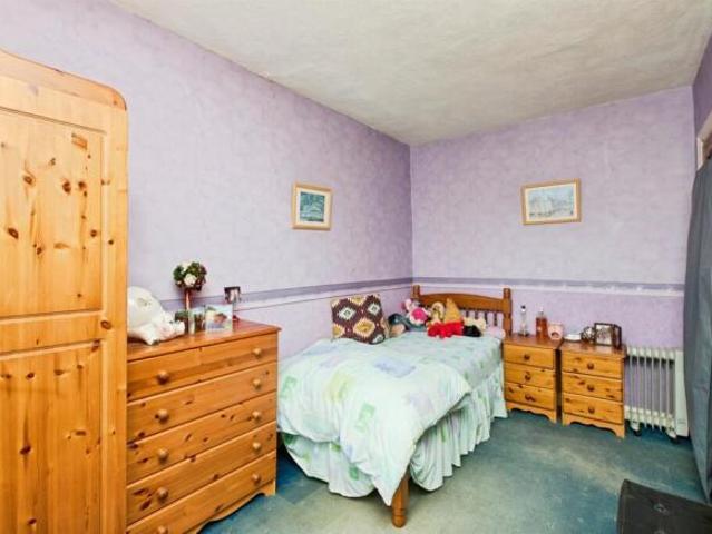 2 bedroom semi detached house for sale in Dale Road, Spondon, Derby, DE21