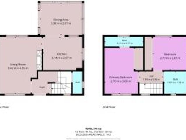 2 bedroom semi detached house for sale in Dalmeny Avenue, Huddersfield, HD4