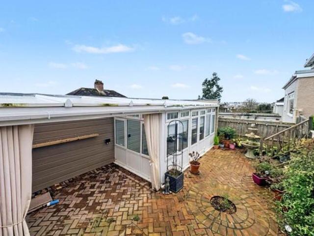2 bedroom semi detached house for sale in Darwin Crescent, Plymouth, PL3