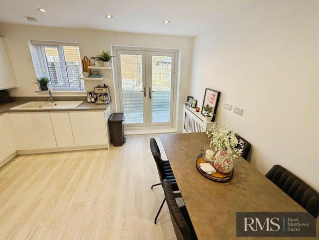 2 bedroom semi detached house for sale in Dataller Drive, Newcastle Upon Tyne, NE13